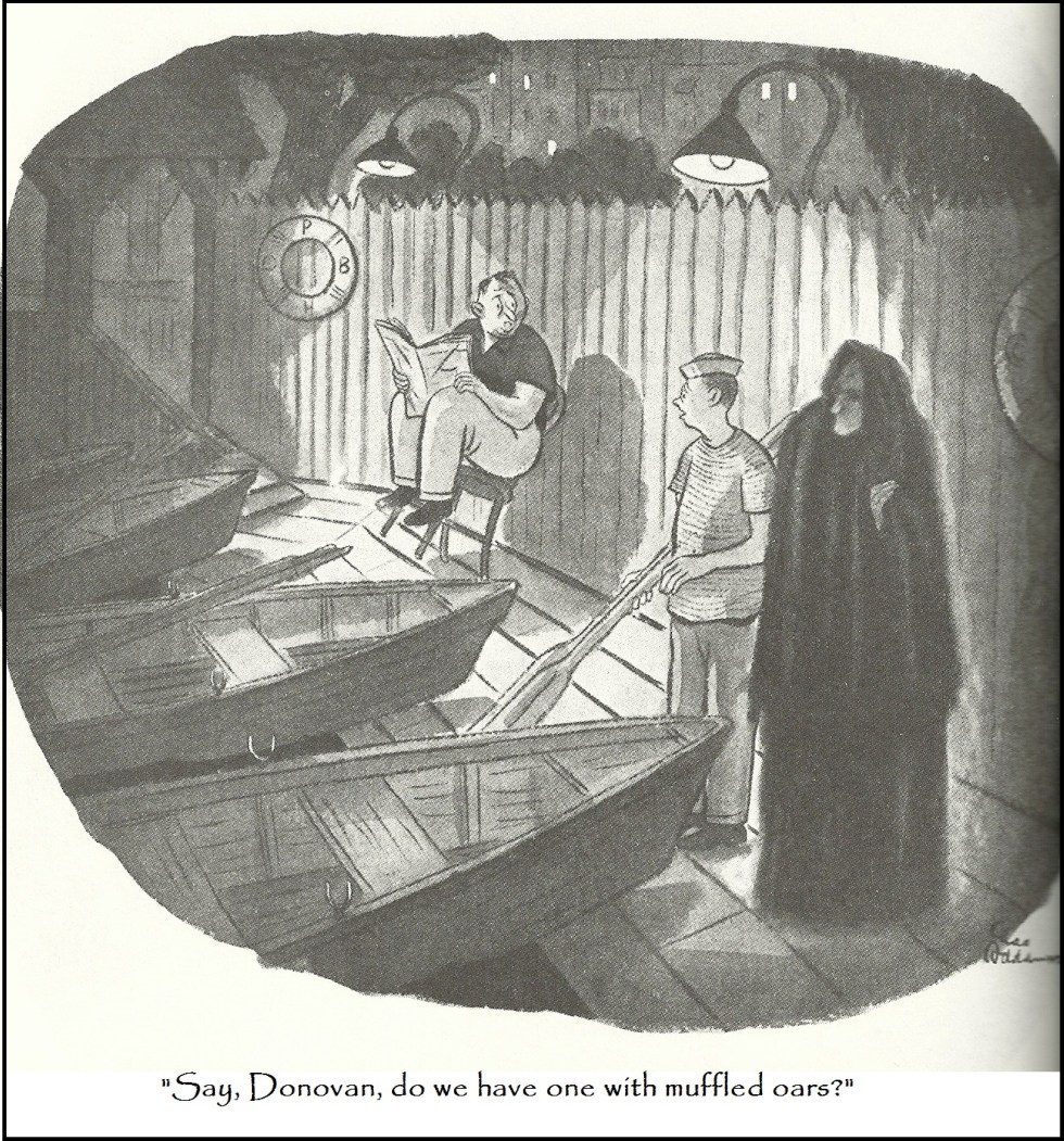 The Saturday Comics: The Addams Family | Mr. Blog's Tepid Ride