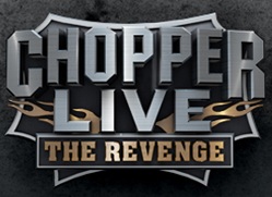 American Chopper: CHOPPER LIVE! (PART TWO) | Mr. Blog's Tepid Ride