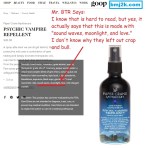 Dracula | Mr. Blog's Tepid Ride